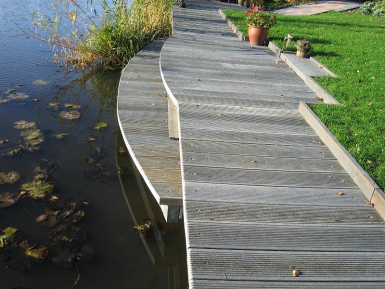 Walkways Archives - Sweepwise Ltd.